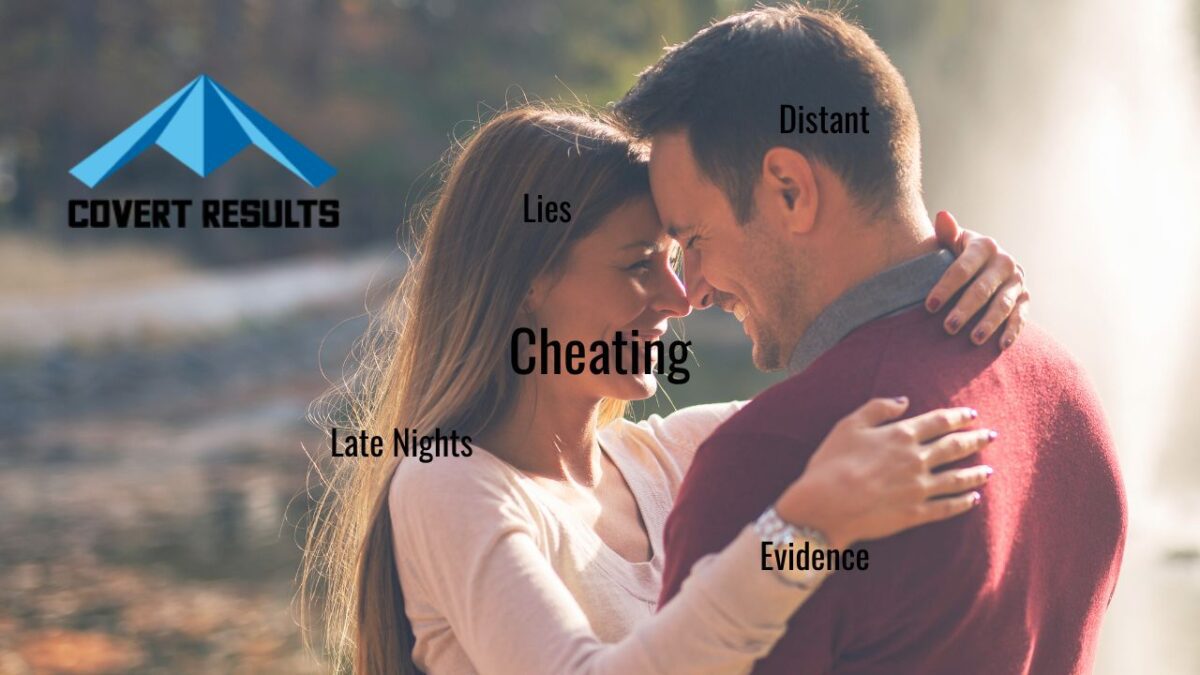 Cheating, Lies, and Evidence: How Private Investigators Help | Covert ...